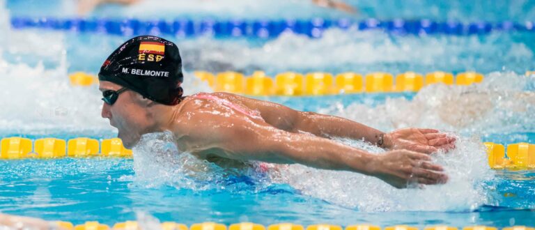 El Rol Vital de los Entrenadores de Natación | CT Entrenadores