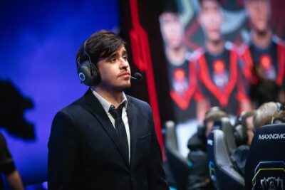 Eleva Tu Juego: Coaching Profesional en LoL | CT Entrenadores