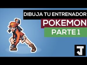 Crea Tu Entrenador Pokémon Ideal | CT Entrenadores