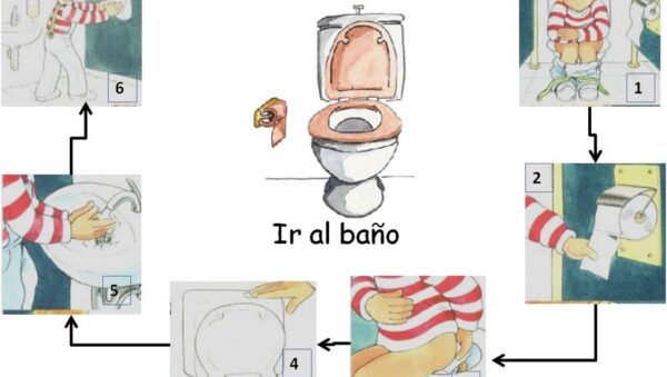 Entrenamiento para ir al Baño en Niños TEA | CT Entrenadores