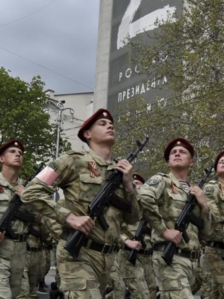 Alistarse en el Ejército Ruso: Tu Futuro Militar | CT Entrenadores