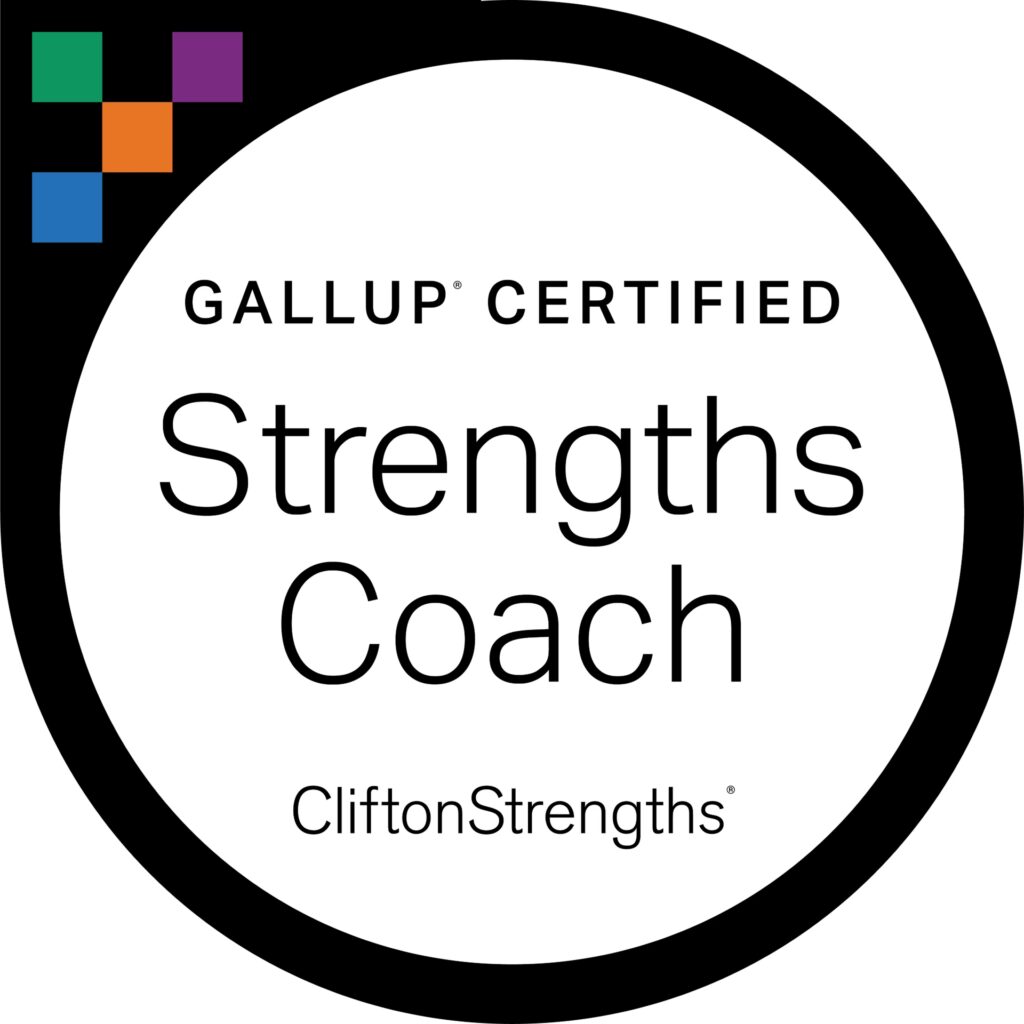 Entrenador de Fortalezas Gallup: Tu Impulso Profesional | CT Entrenadores
