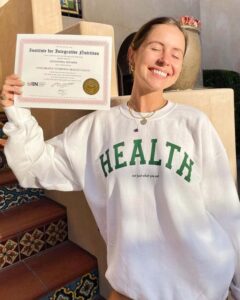¿Qué es el Institute for Integrative Nutrition (IIN)? | CT Entrenadores