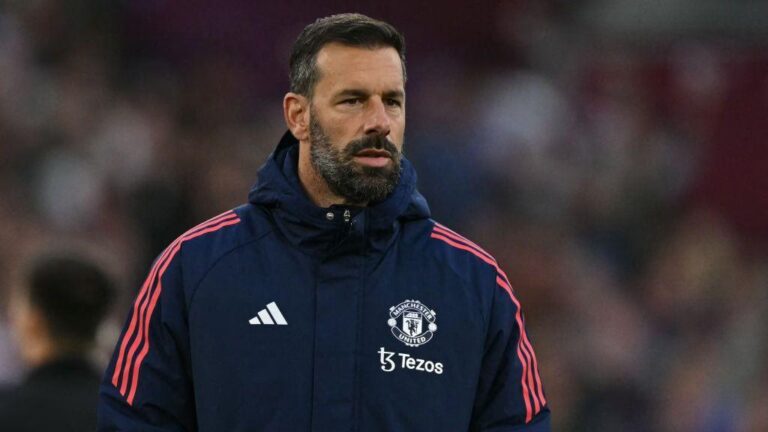 La Dinastía de Entrenadores del Manchester United | CT Entrenadores