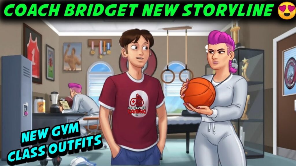 Summertime Saga: Guía Completa de Inicio y Versiones | CT Entrenadores